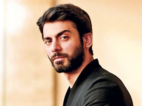 Fawad Khan crowned Most Beautiful Man in India