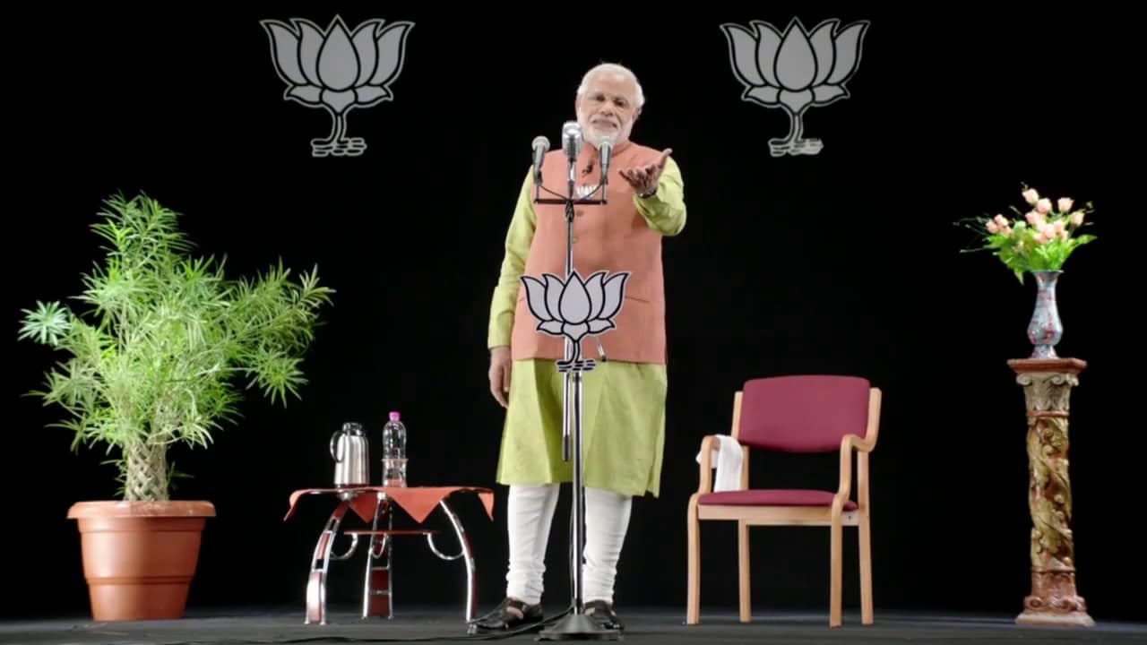 Google lists Indian PM Modi among most stupid prime ministers of the world
