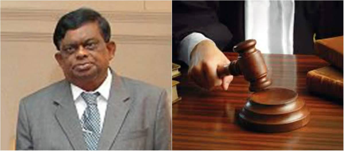 Top Sri Lankan judge held for sexual assault - Daily Pakistan English News