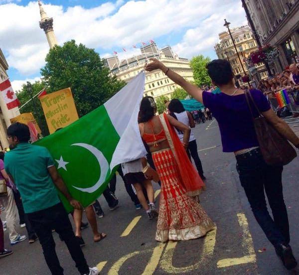 First ever movie on Pakistan s hidden LGBT community