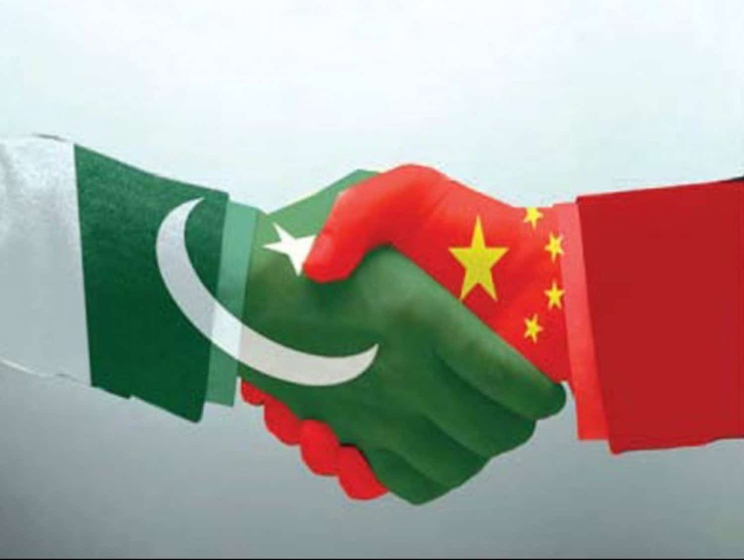 Pakistan, China signs 20 MoUs under CPEC