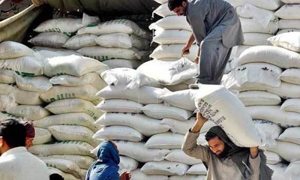 10kg flour bag prices dropped by up to Rs85