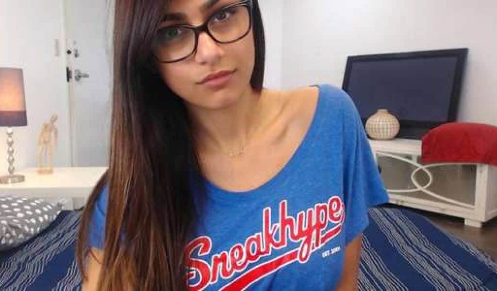 Porn star Mia Khalifa says NO to India s Big Boss 9