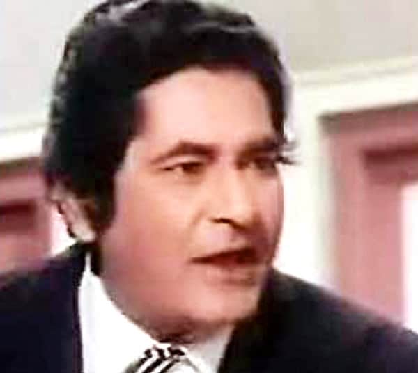 Third death anniversary of legendary comedian Lehri being observed today