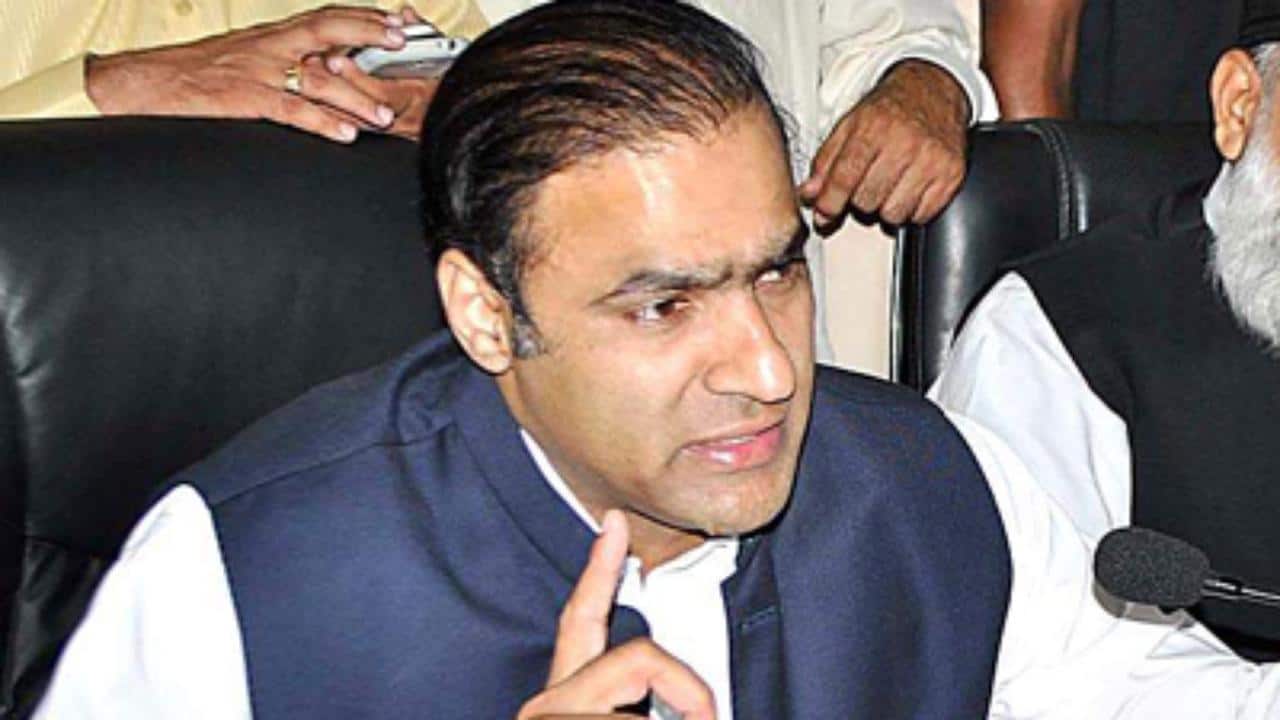 Bhola Gujjar murder Case must be fully investigated: Abid Sher Ali ...
