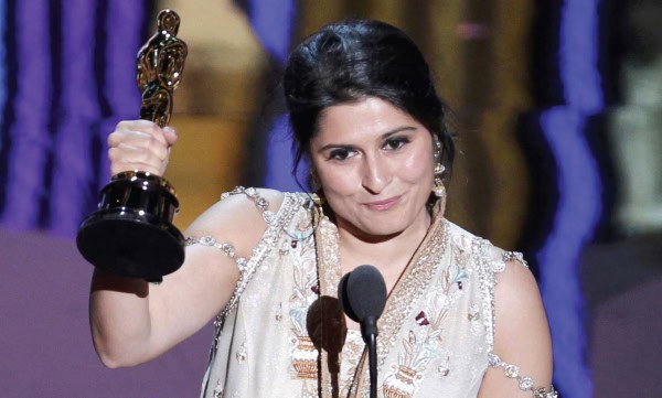 Sharmeen Obaid Chinoy’s A Girl in the River shortlisted for Oscar nomination