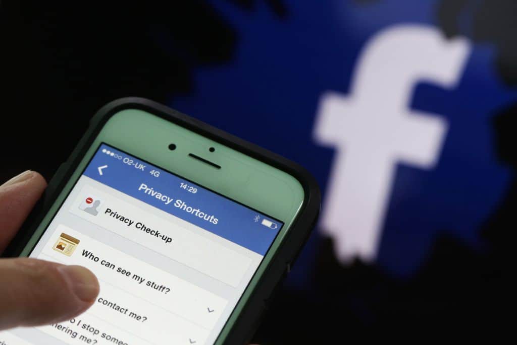 Introducing Notify, a notification App from Facebook