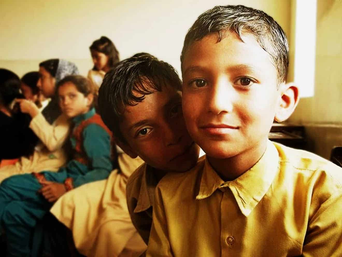 Social and Emotional Well-Being of Children and Youth with Disabilities ...