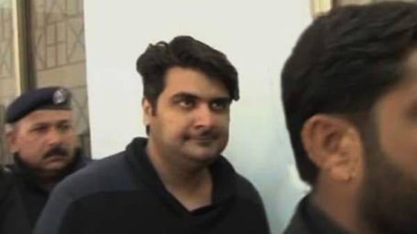 DHA City: Accused Hammad Arshad’s new corruption surfaced