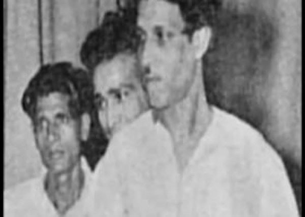 Musician Nashad s death anniversary observed