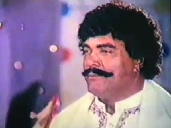 Sultan Rahi’s 20th death anniversary today