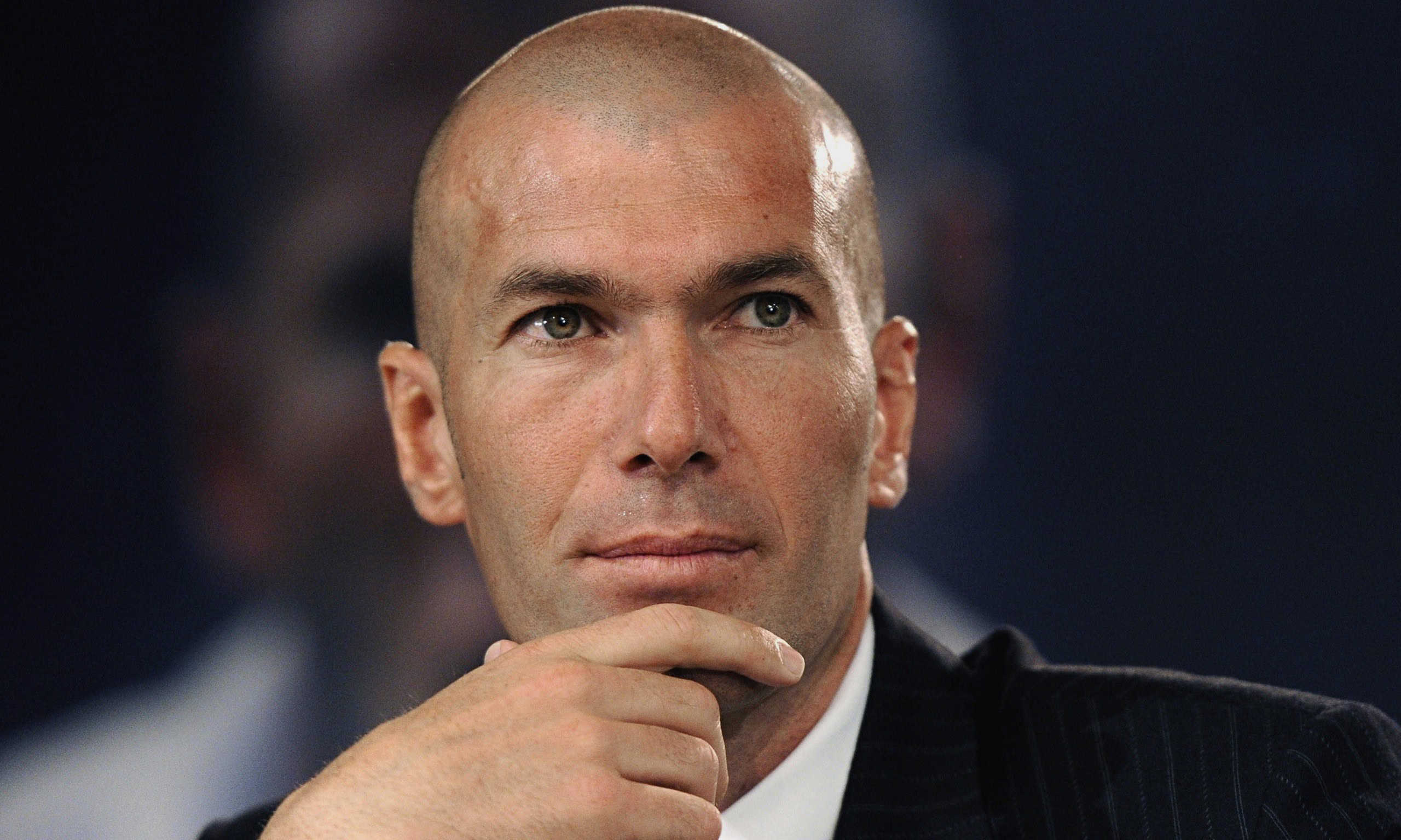 Zinedine Zidane appointed Real Madrid coach