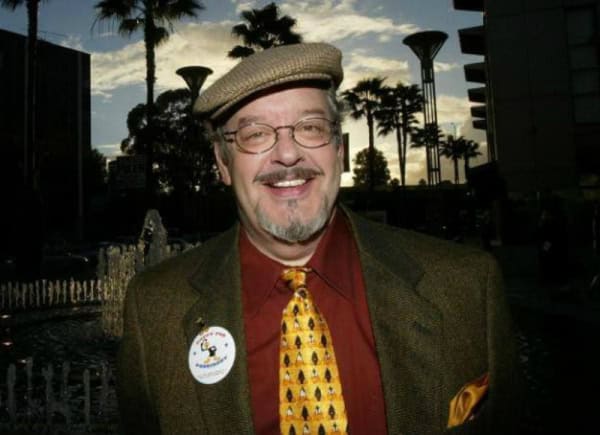 Joe Alaskey: Voice of Bugs Bunny and Daffy duck passes away