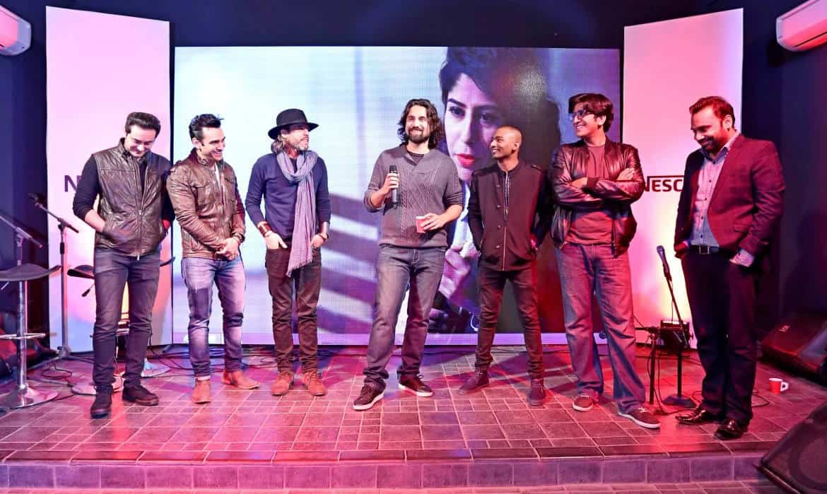 Nescafe Basement Season 4 Launched