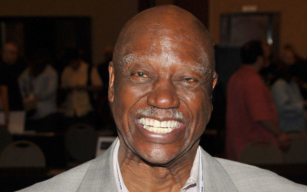 Rocky actor Tony Burton dies at 78
