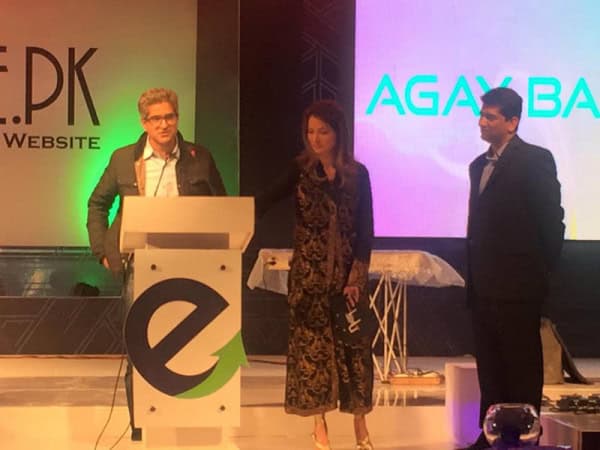 ROZEE.PK launches new logo, branding