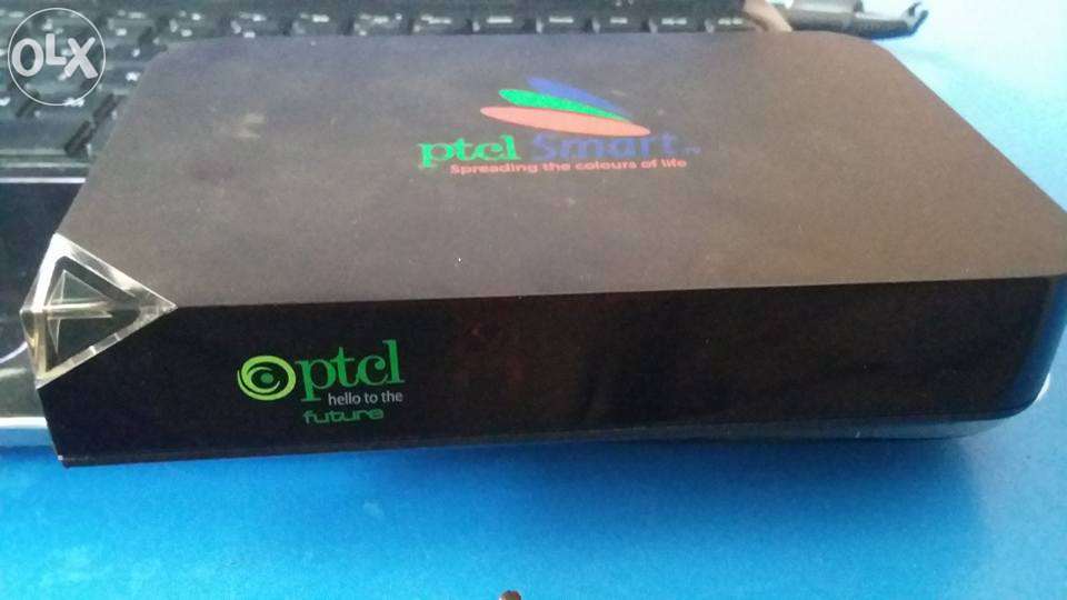 PTCL, ZTE to set up Joint Innovation Center in Pakistan