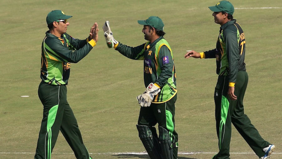Pakistan Cup 2016 Match 5: Sindh vs Islamabad - Watch Live Score and ...