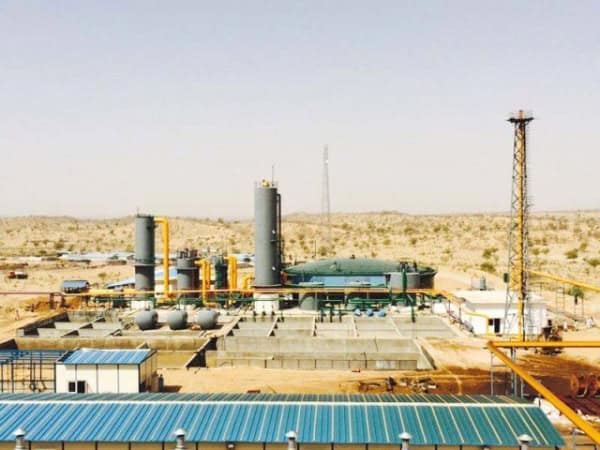 PPIB approves two power projects of 660 MW