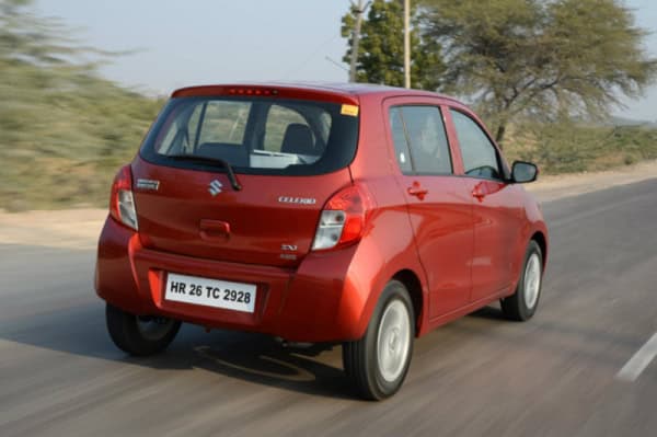 SURPRISE: Suzuki to replace ‘classical’ Mehran with this modern Alto