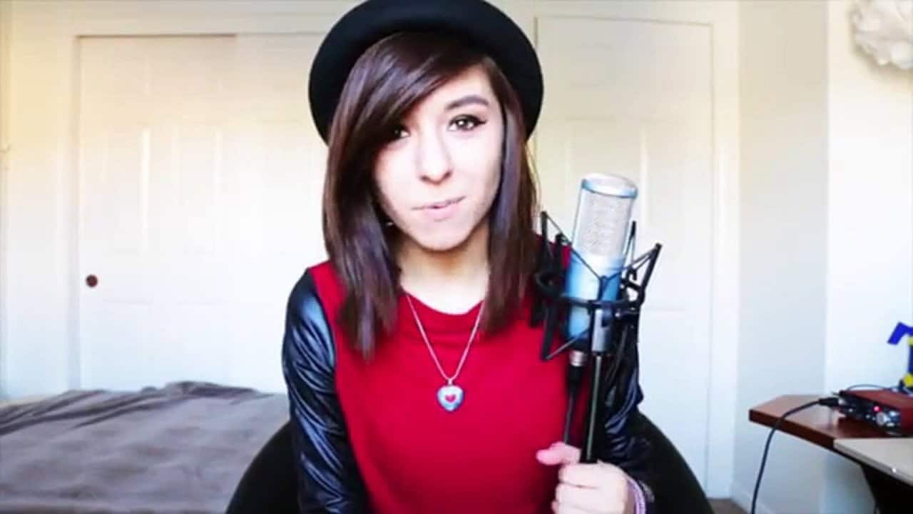 American Singer and YouTube sensation Christina Grimmie shot dead at ...