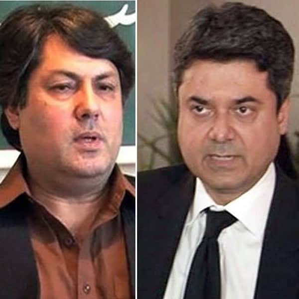 Barrister Saif, Farogh Naseem part ways with MQM chief Altaf Hussain