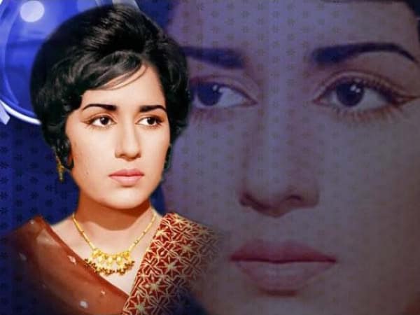 Veteran actress Shamim Ara dies in London