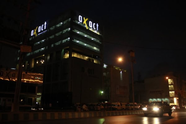 Axact will pay 15 months of salaries to all unpaid employees, announces ...