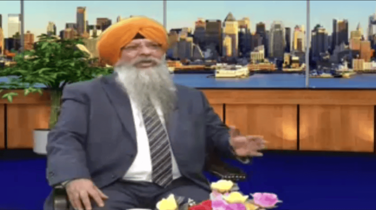 If Pakistan helps, we can make Khalistan: Prominent Sikh leader Dr Amarjeet Singh