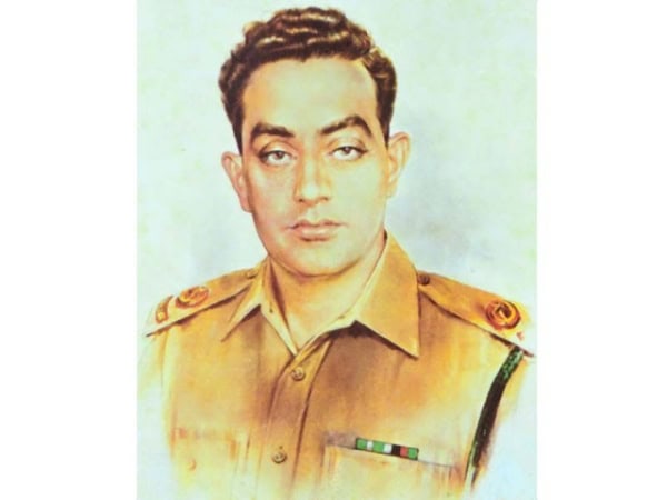 Rich tributes paid to Aziz Bhatti Shaheed on martyrdom day