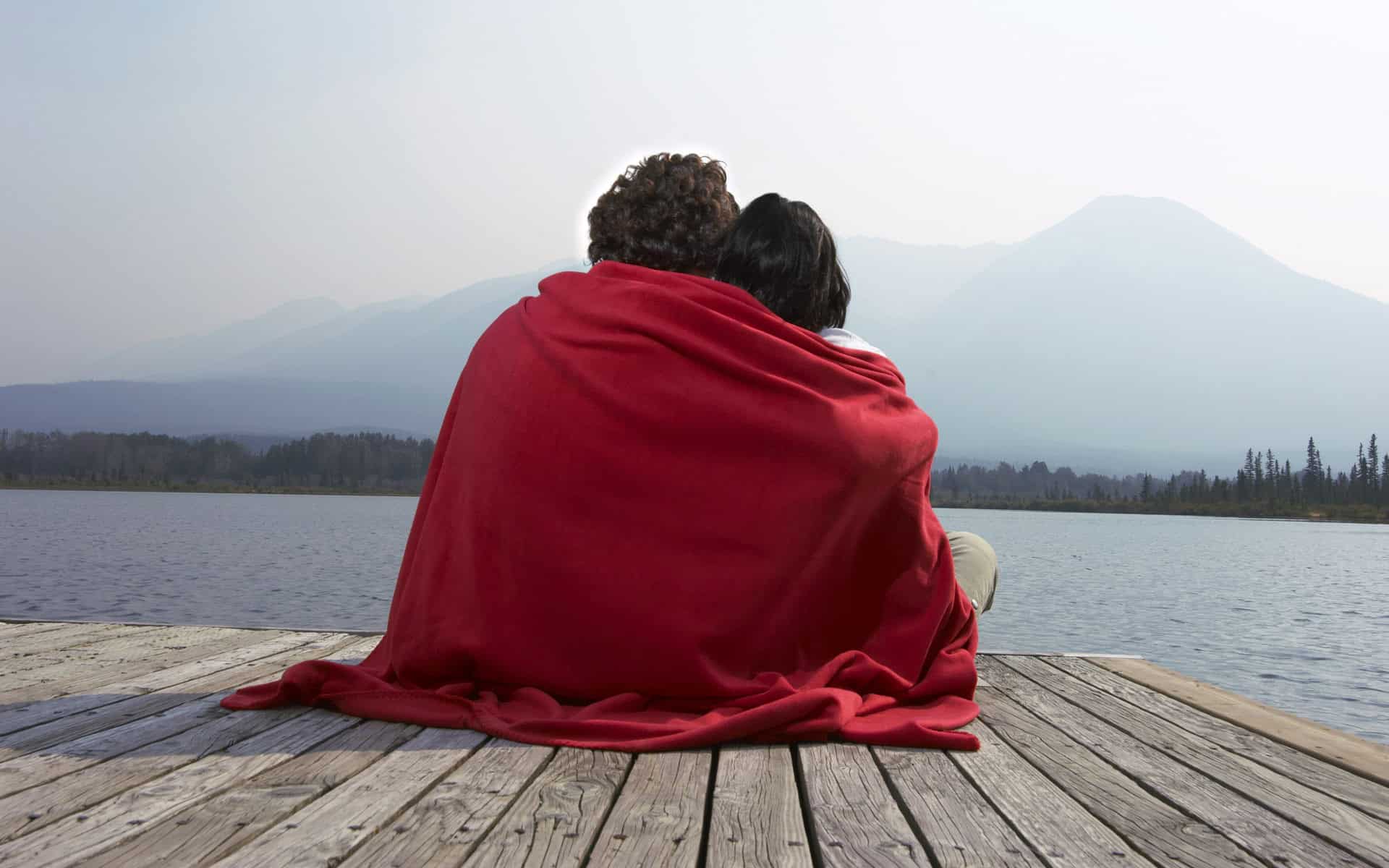 10 most important traits of truly happy couples