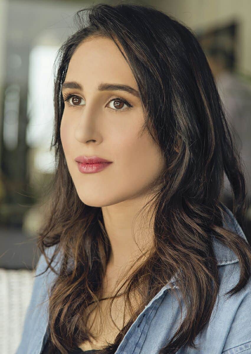 Mira Sethi has managed to stun audiences in Dil Banjaara