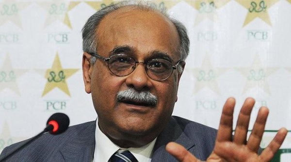 No ban on push-ups, Najam Sethi clarifies - Daily Pakistan English News