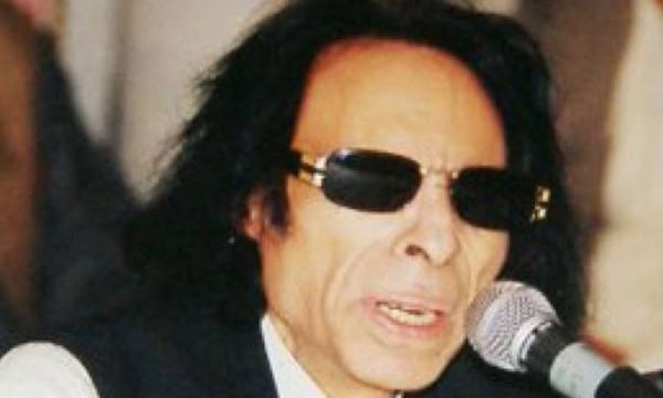 14th death anniversary of John Elia being observed today