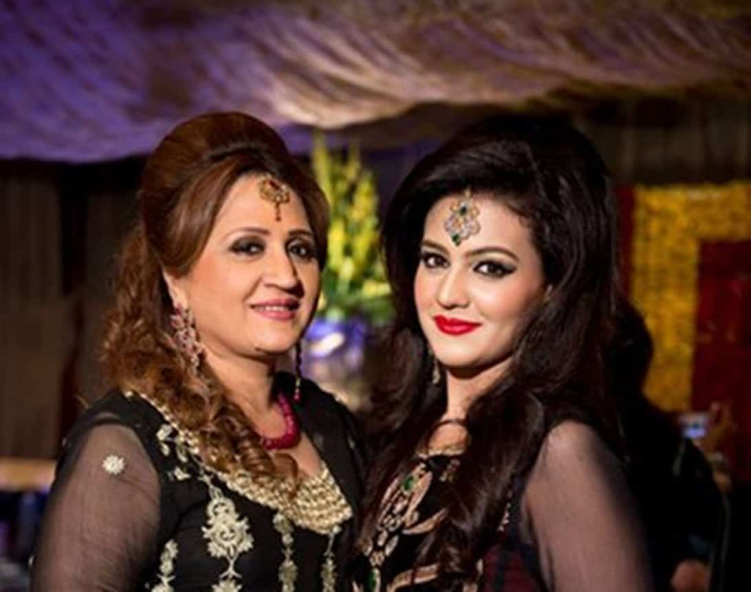 Asma Abbas diagnosed with cancer, well-wishers send her prayers