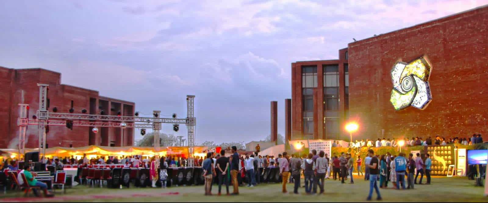 BNU s Bestival 17 Goes Green