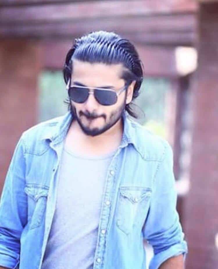 Hottest Young Artist on the Block: Hamza Malik releases latest single ...