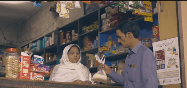 Kashf Foundation celebrate 20th Anniversary with music video Himmat Ka ...