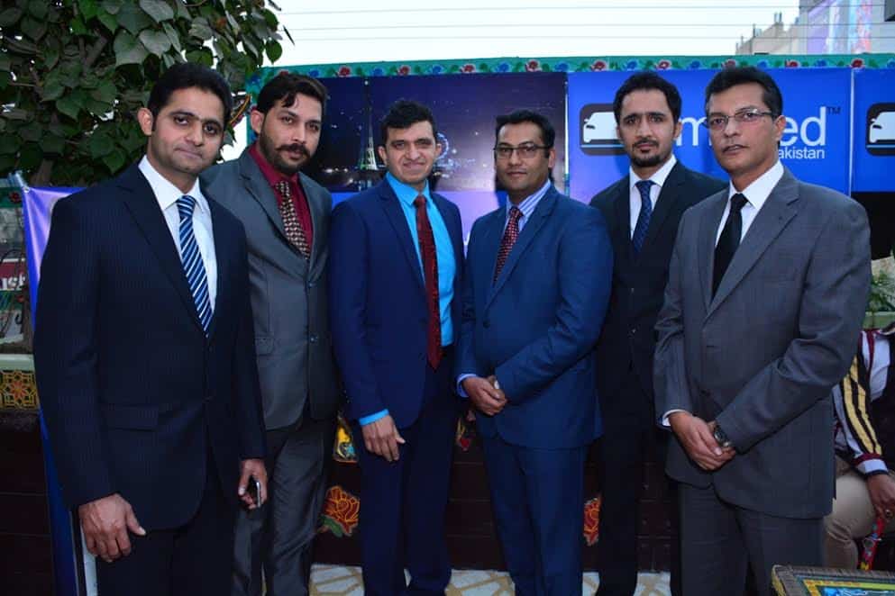 Limofied - Australia’s first ride-booking amp; car-rental app launched ...