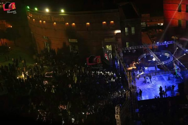 UCP annual concert: Noori, Umair Jaswal, others take Lahore by storm ...