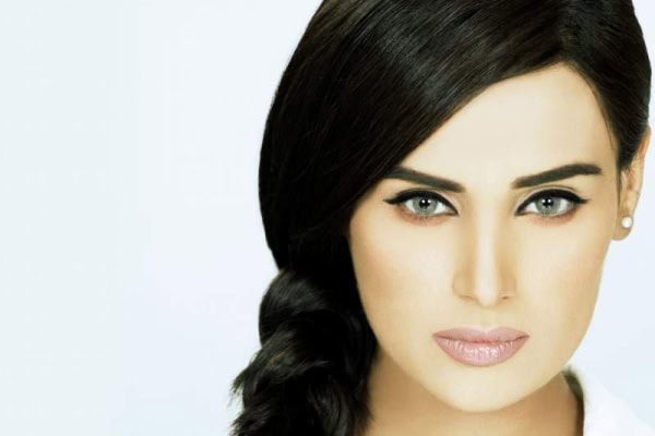 FBR takes action against model Mehreen Syed on tax default - Daily ...