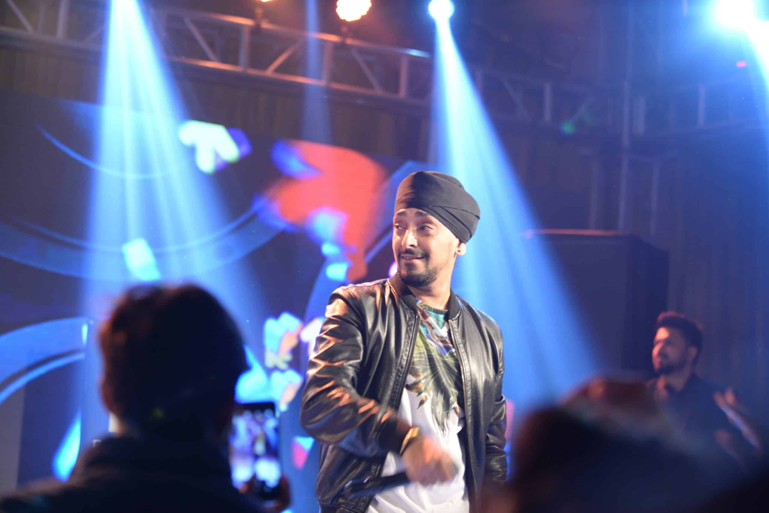 LUMS Alumni celebrate Homecoming 2016 with RDB Sahara UK