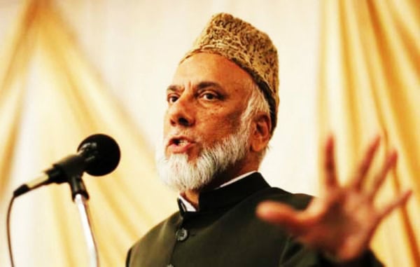 Pakistani imam under Canadian police radar for accusing local publisher ...