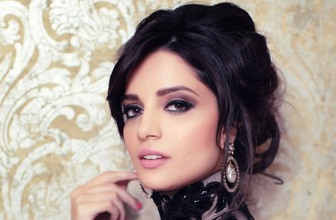 This Beauty Is Unstoppable: The Evolution of Armeena Rana Khan