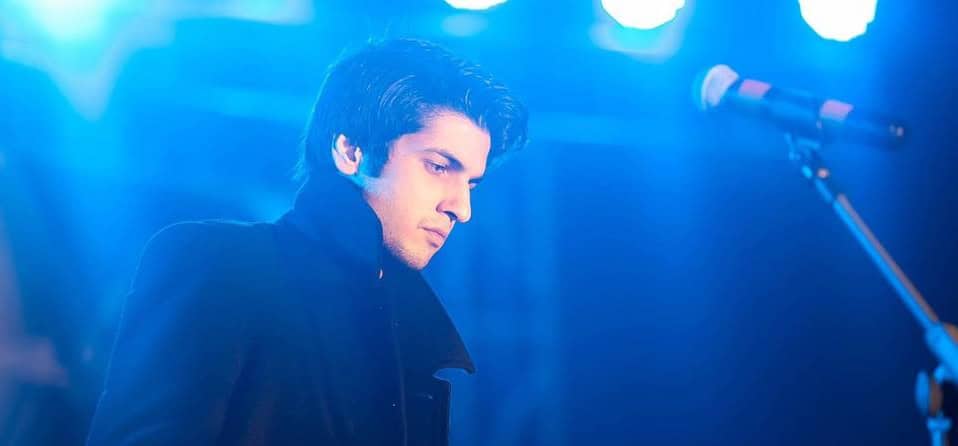 Abdullah Qureshi sang the best PSL song for Islamabad United, but YOU ...