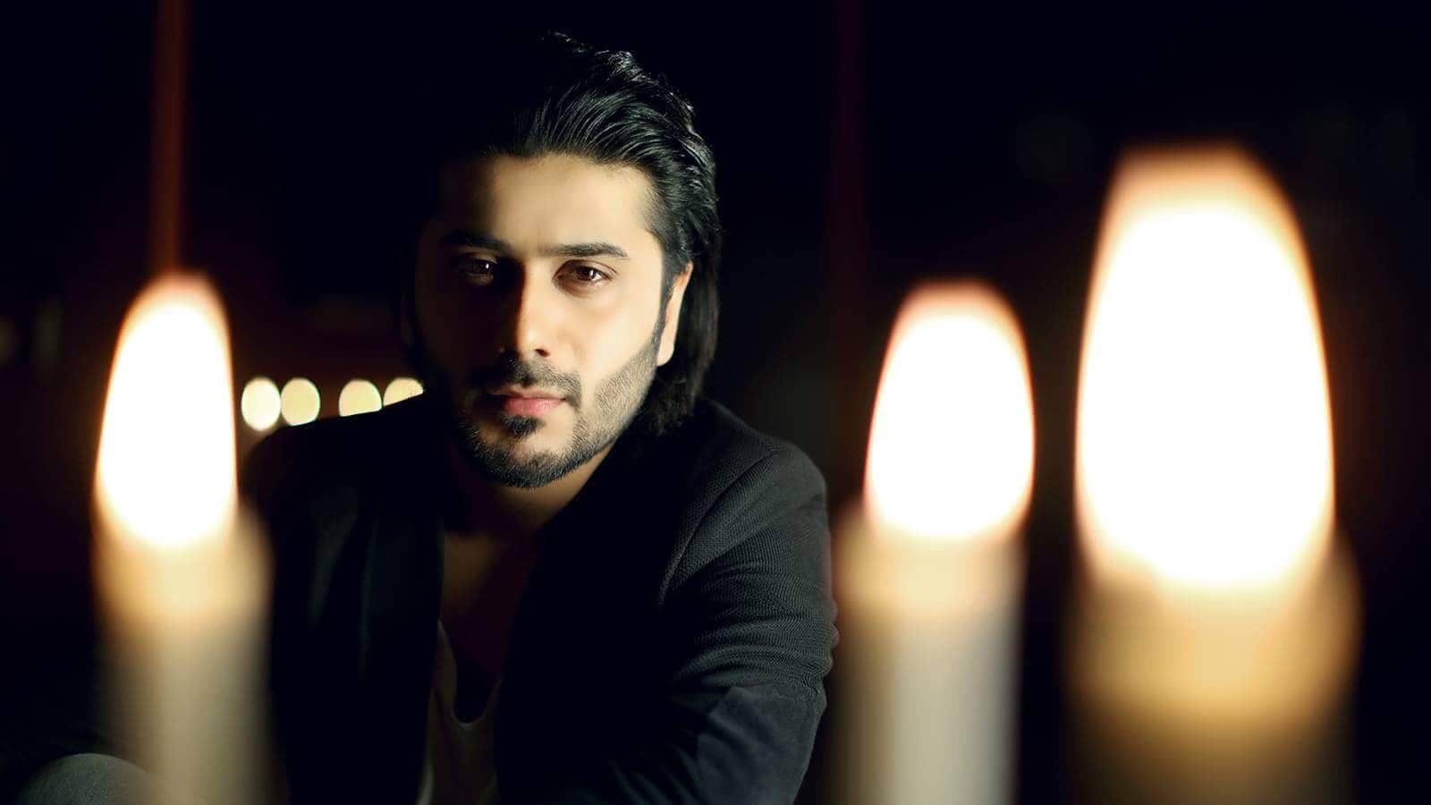 Up-and-coming artist Hamza Malik deserves a shot in Coke Studio