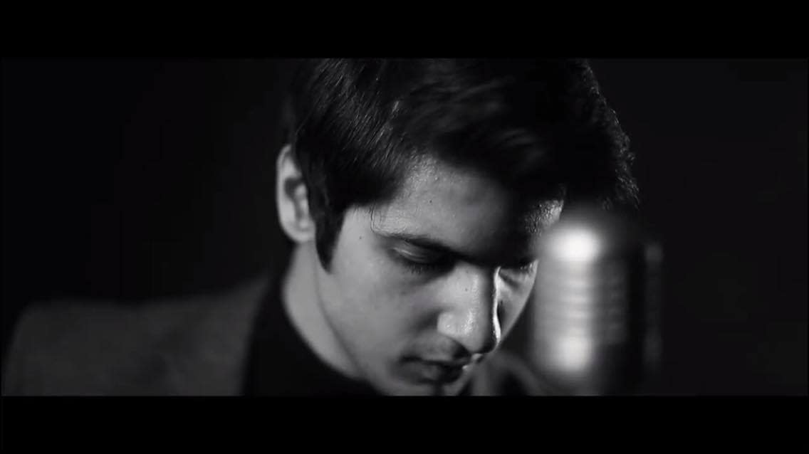 Abdullah Qureshi sings latest number Dastaan , amp; here s why we re in ...