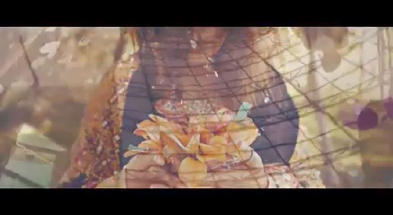 First look of Hadiqa’s new album ‘WAJD’ will leave you impressed