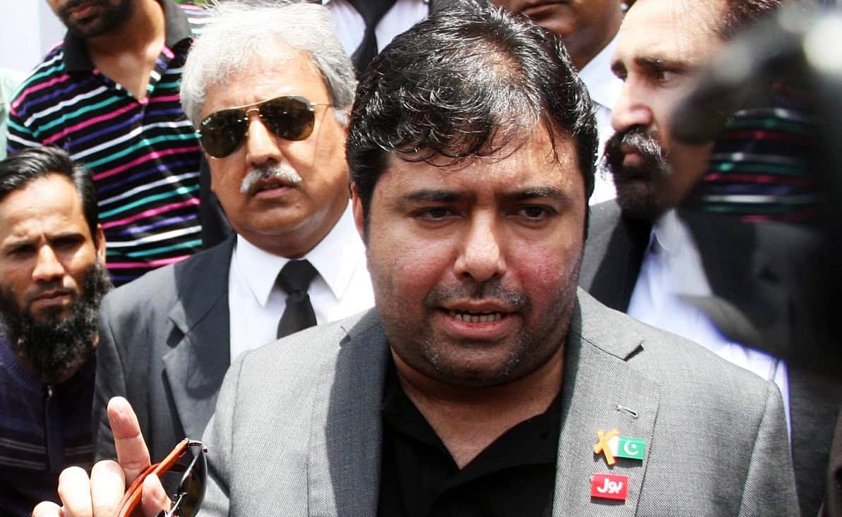 Remove names of Axact officials from ECL, IHC rules