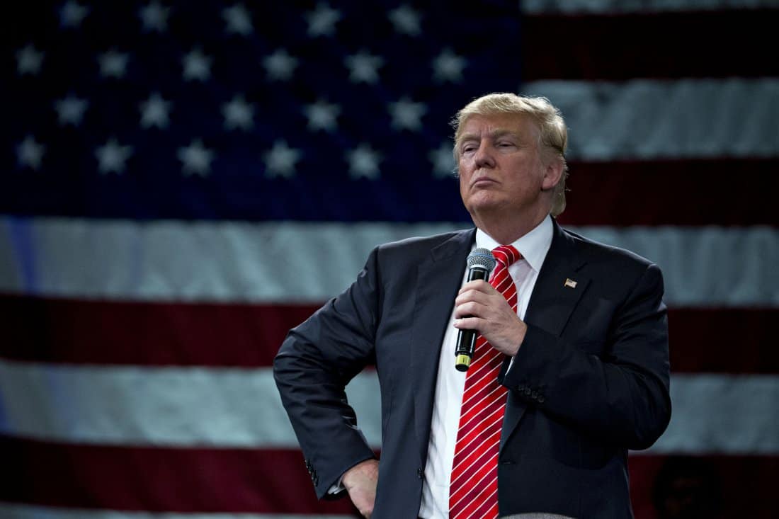 Trump administration announces measures against H1B visa abuse